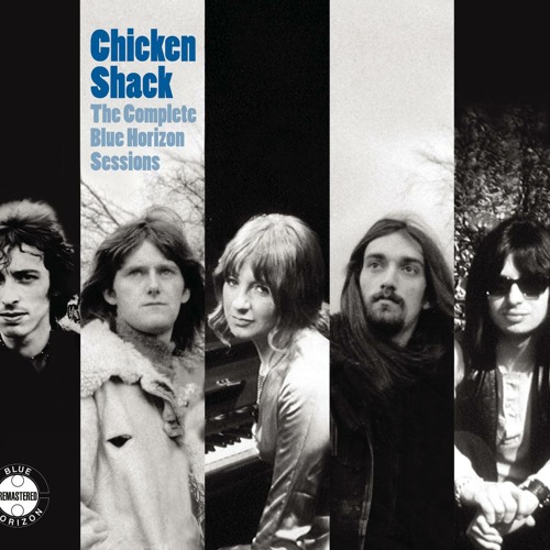 Stream Telling Your Fortune by Chicken Shack | Listen online for free ...