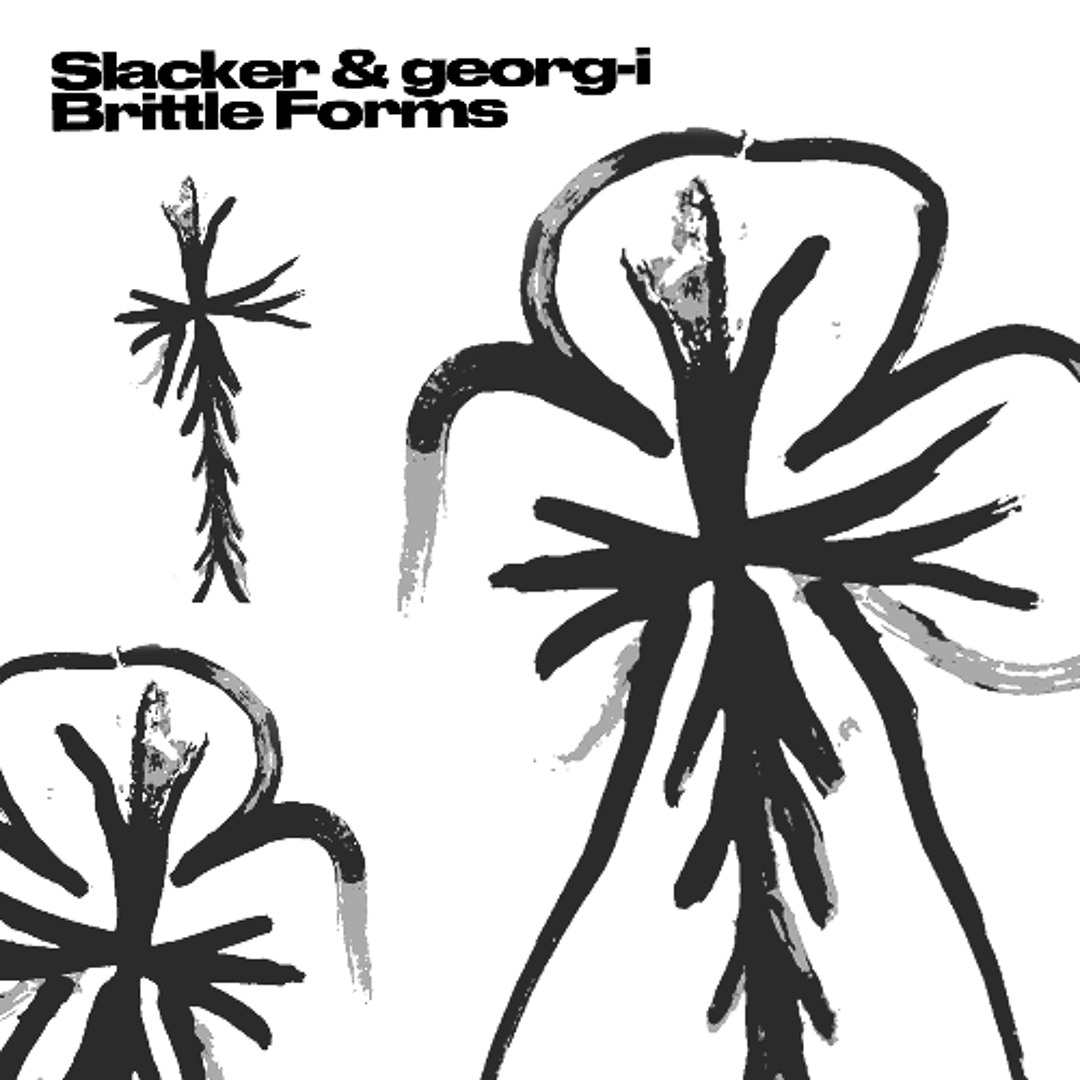 Stream All Centre | Listen to Slacker & georg-i - Brittle Forms ...