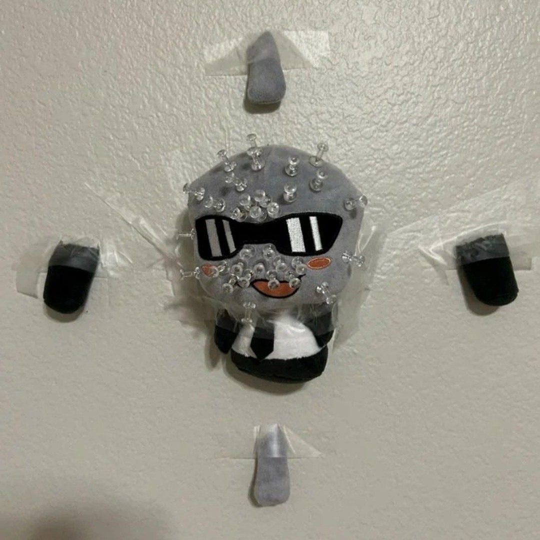 Stream forsaken rambunctious emote / lobby flip jersey mix by Baldi B ...