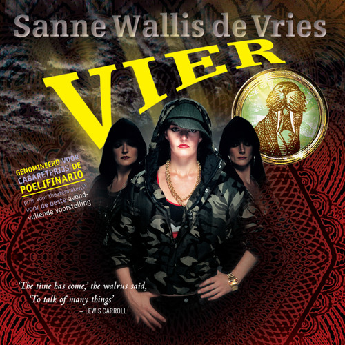 Stream episode Opening by Sanne Wallis De Vries podcast | Listen online ... Stream episode Opening by Sanne Wallis De Vries podcast | Listen online ...