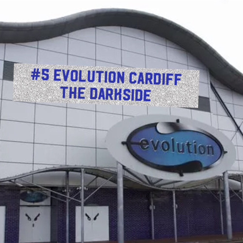 Stream #5 Evolution Cardiff - The Darkside by Trance Mam | Listen ...