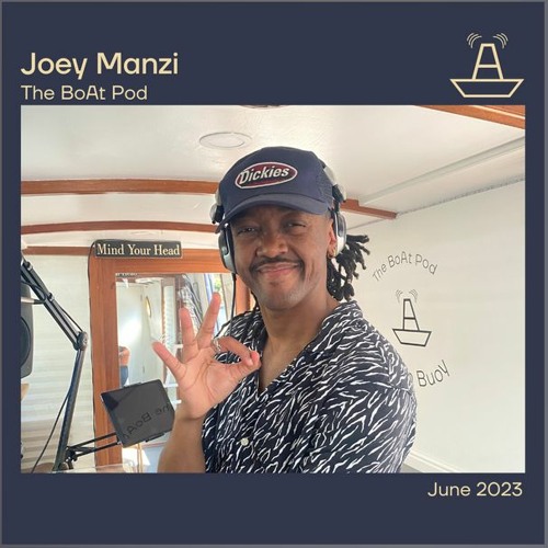 Stream The Boat Pod June 2023 by joey manzi | Listen online for free on ...