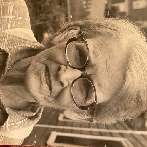 Stream Marcella Whitty .. The Rich Merchant by Ronnie MacEachern ...