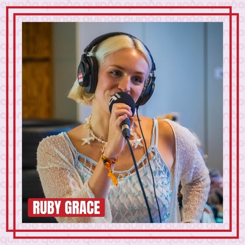 Stream Interview - Ruby Grace over nieuwe single 'Diamond Baby' - door ...