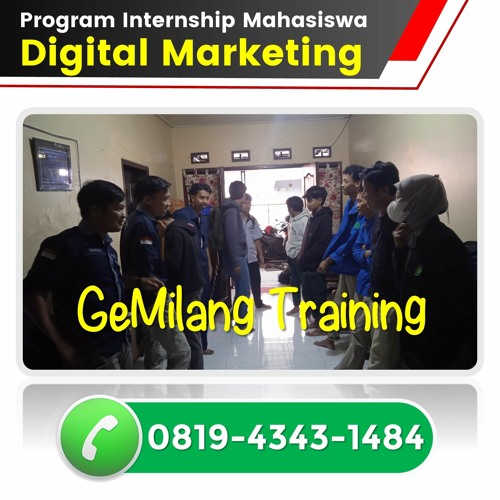 Stream Praktik Kerja Nyata Mahasiswa Jurusan Sistem Informasi, WA 0819 ... Stream Praktik Kerja Nyata Mahasiswa Jurusan Sistem Informasi, WA 0819 ...