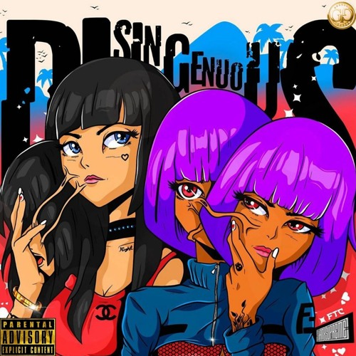 Stream Disingenuous by Flight (FTC) | Listen online for free on SoundCloud