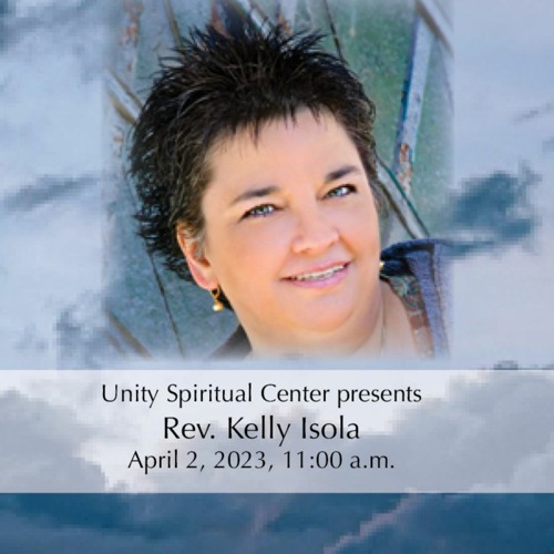 Stream Rev. Kelly Isola, Sunday, April 2, 2023 - Palm Sunday by ...