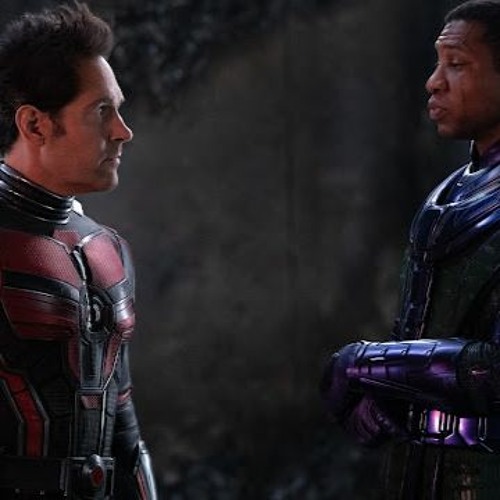 Stream episode Episode 659: Reel Talk: Why The MCU Can't Replicate ...