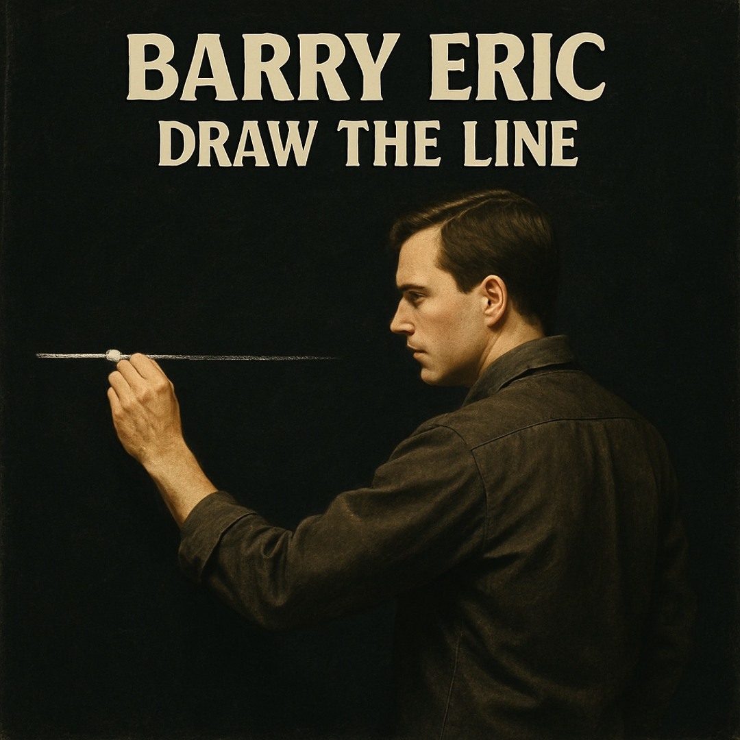 Stream Draw da line .aif by Barry Eric | Listen online for free on ...