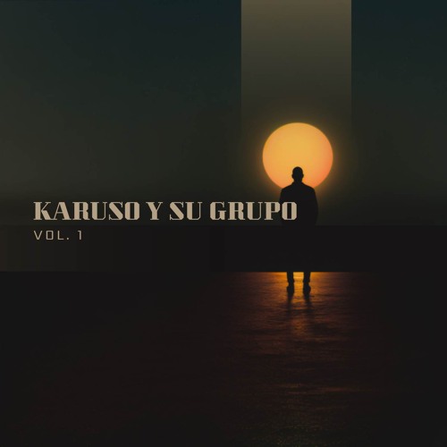Stream Baraja De Oro by Karuso Y Su Grupo | Listen online for free on ...