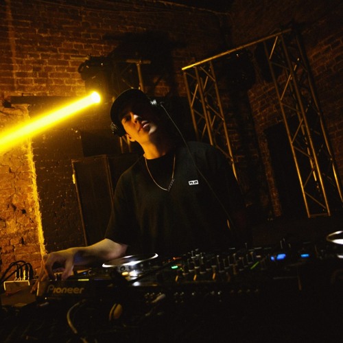 Stream DJ VANDAL - Subway (Garage and Break Mix) by DJ VANDAL | Listen ...