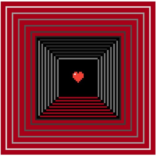 Stream Fallen Down [8-bit/chiptune-style cover] by BurntWater | Listen ...