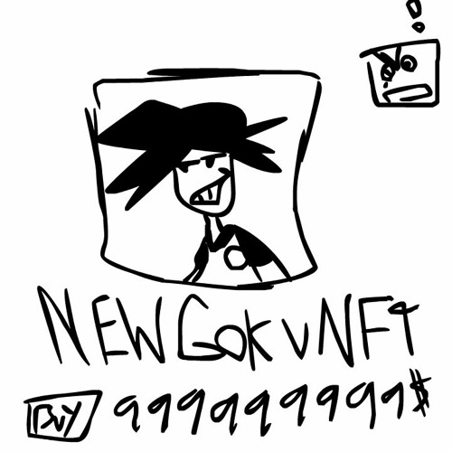 Stream FNF VS Goku 2 - NFT'd by the guy who sometimes uploads | Listen ...