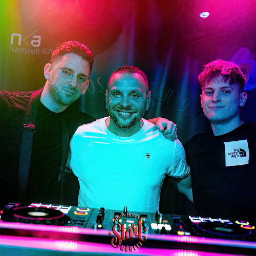 Stream Vielleicht (The Crew Project & Tomy Montana Remix) by Tomy ...