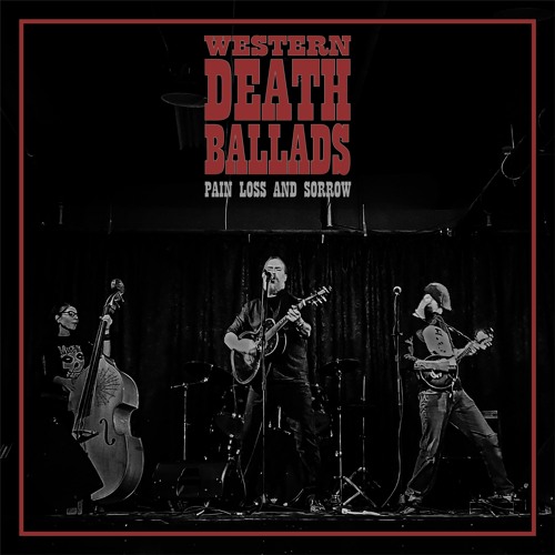 Stream Ghost Stories by Western Death Ballads | Listen online for free ...