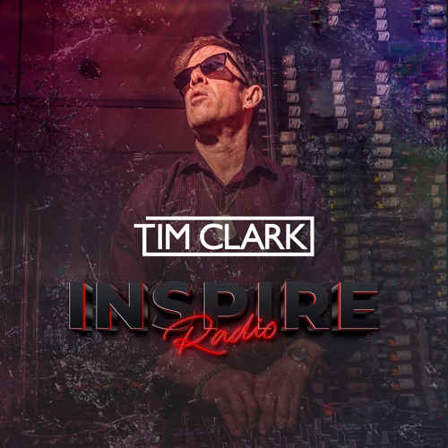 Tim Clark - Inspire Radio 105 2025-01-05