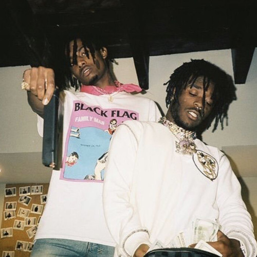 Stream playboi carti ft lil uzi vert - twin trim by XELA🦹🏿‍♂️ | Listen ...