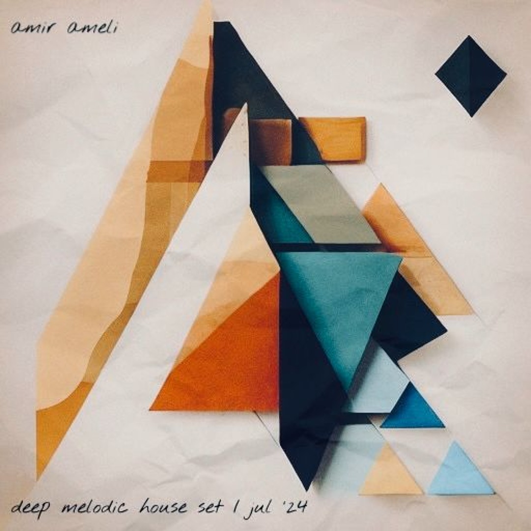 Stream doreen place vol. 3 by amir ameli | Listen online for free on ...