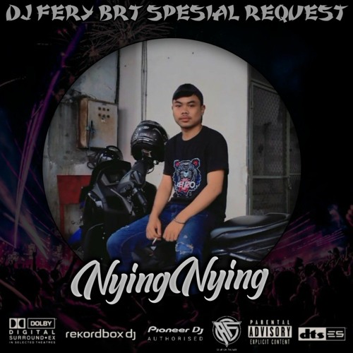 Stream DJ FERY BRT DUGEM BUKAN KU TAK SUDI HARD SPESIAL REQUEST NYING NYING TILLD ROP FUNKOT ...