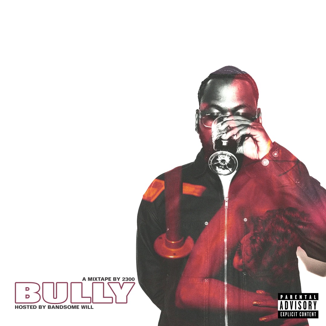 Stream 2300 | Listen to BULLY playlist online for free on SoundCloud
