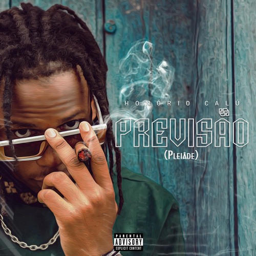 Stream CORAGEM(feat. Ellevn) by Honório Calú Forall★ | Listen online ...