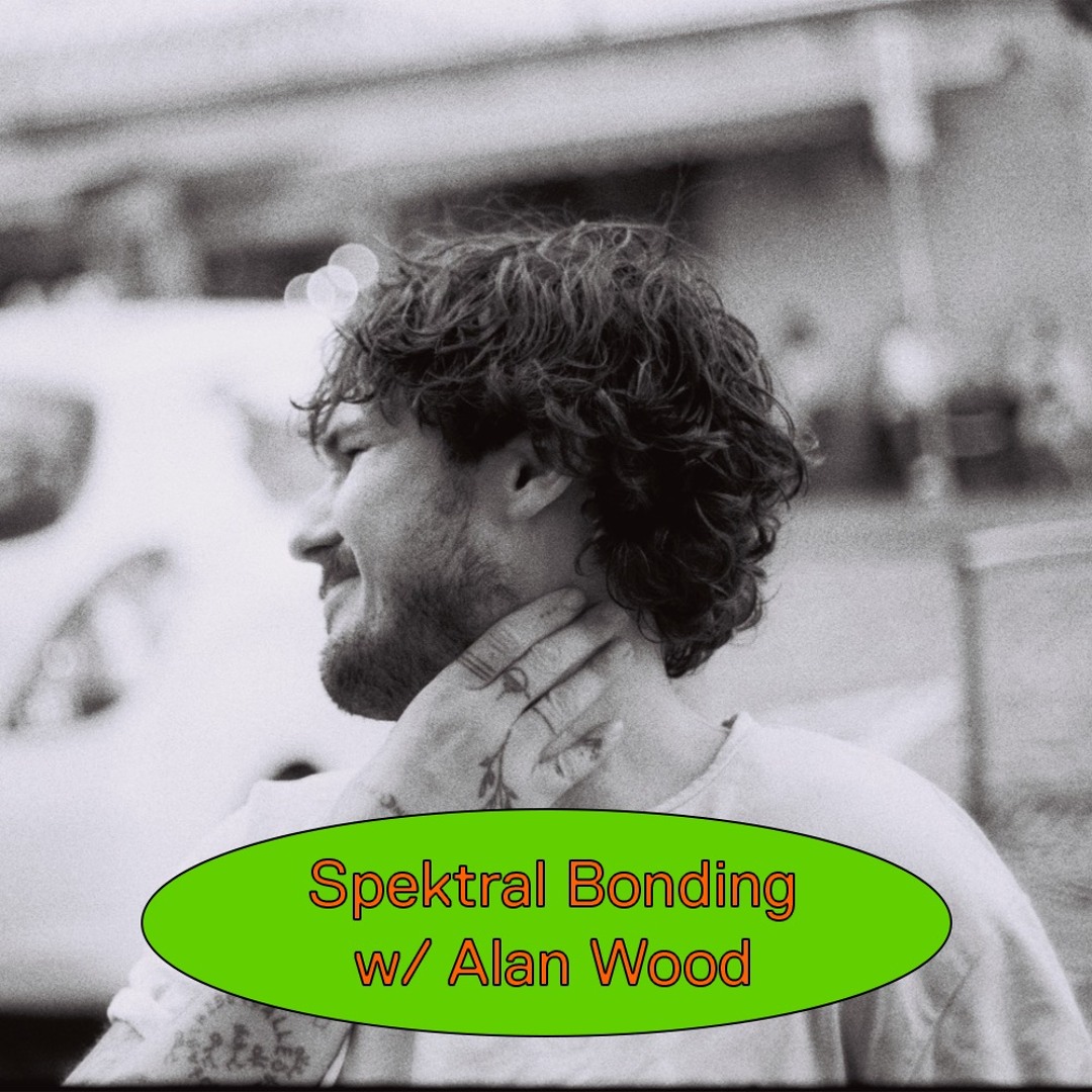 Stream Spektral Bonding #01: Alan Wood by Spektrum | Listen online for ...