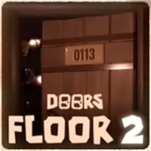 Stream Free Falling / Cargo Elevator [Roblox Doors | Floor 2 OST] by ...