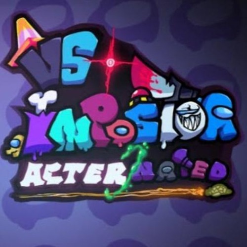 Stream Imposter Alternated Listen To Vs Imposter Alternated Demo
