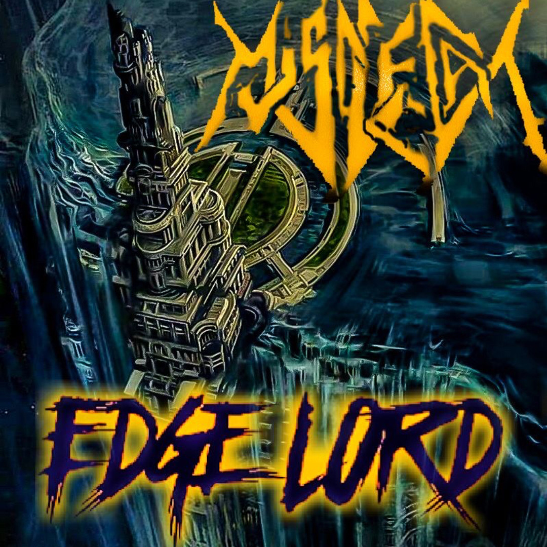 Stream Edge Lord by MuscleCat | Listen online for free on SoundCloud