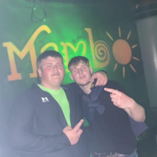 Stream Luke Walpole | Listen to Tfi playlist online for free on SoundCloud