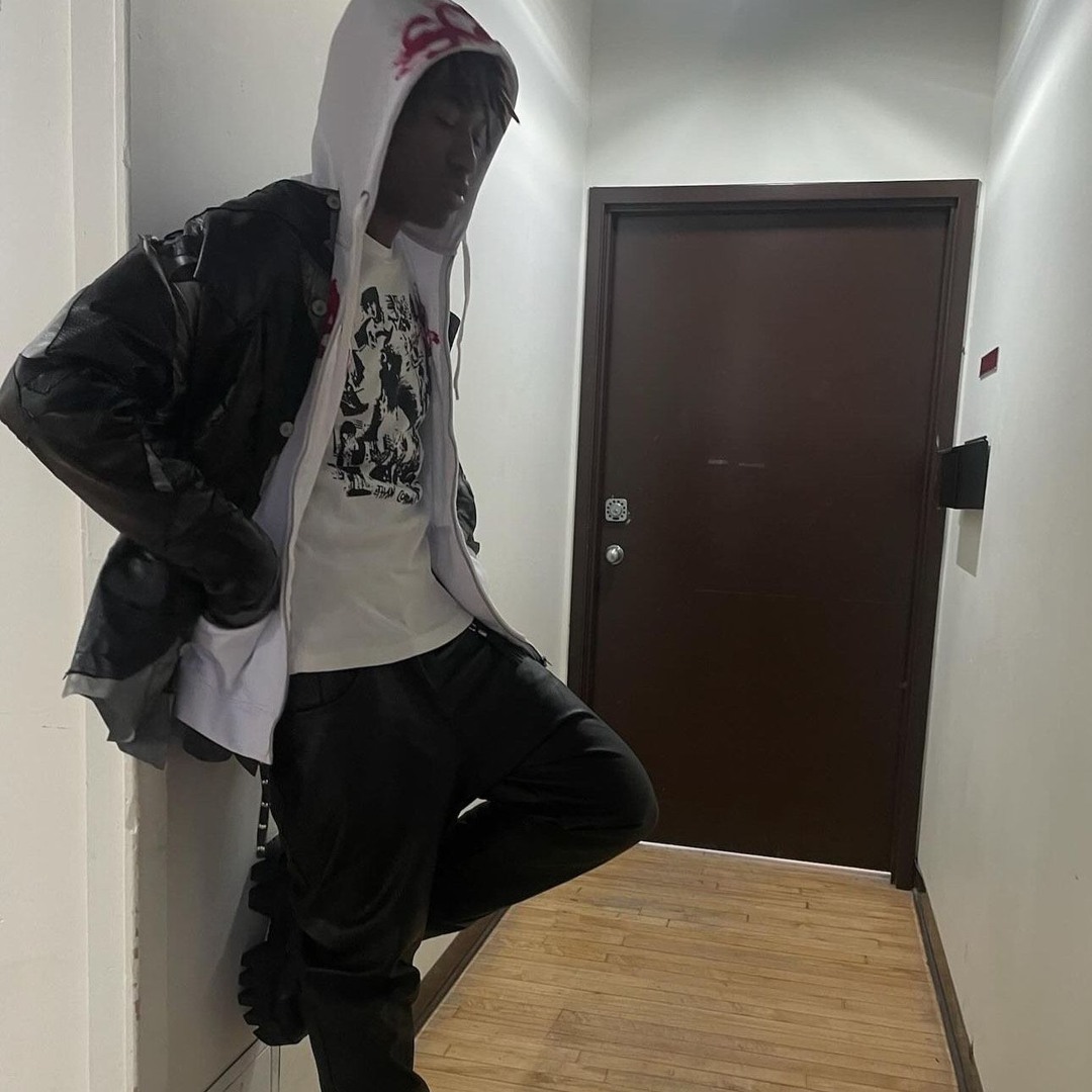 Stream Katozai - Been Scar (Prod. Dktoken + Perc40) [DJ BANNED ...