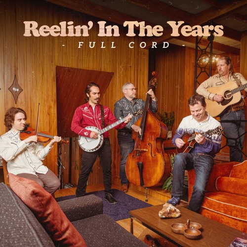 Stream Full Cord - "Reelin' in the Years" by Syntax Creative | Listen ...