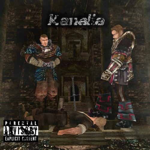 Stream |Diss Na Rhobara| Vol. 2 - Kanalia |Serrit x Myrtales| by Serrit ...