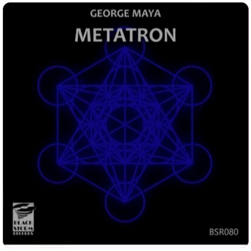 Stream George Maya- Metatron (Original Mix) by Maya Music | Listen ...