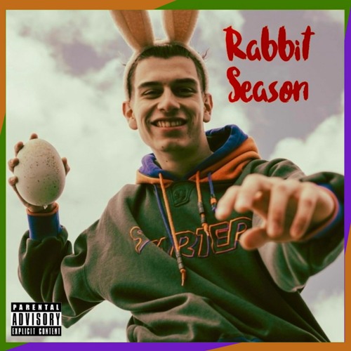 Stream J-Rabbit | Listen to Rabbit Season playlist online for free on ...