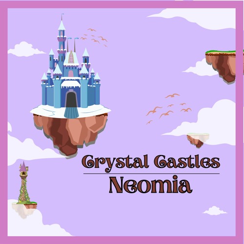 Stream Crystal Castles by Neomia | Listen online for free on SoundCloud