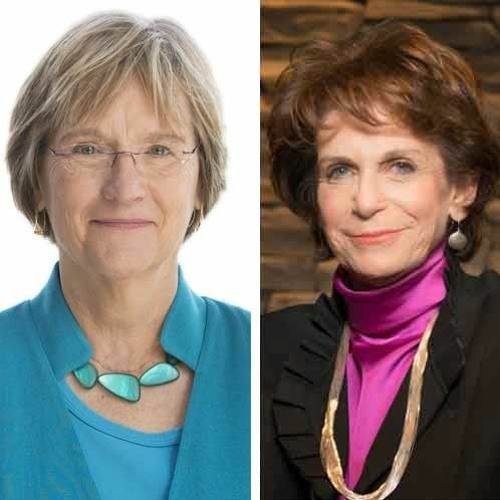 Stream episode Why It Matters: Drew Gilpin Faust and Karen R. Lawrence ... Stream episode Why It Matters: Drew Gilpin Faust and Karen R. Lawrence ...