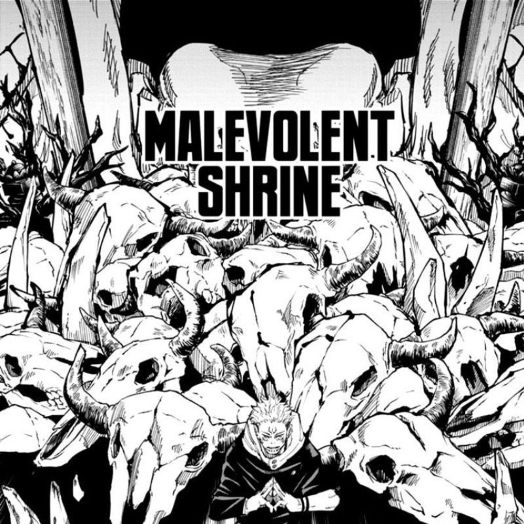 Stream Batlor | Listen to Jujutsu Shenanigans OST playlist online for ...