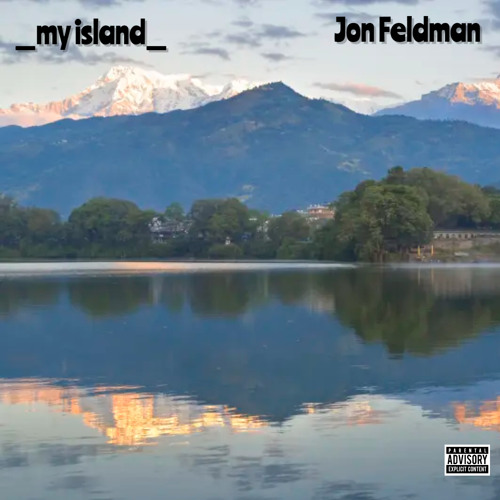 Stream _my island_ by Jon Feldman | Listen online for free on SoundCloud