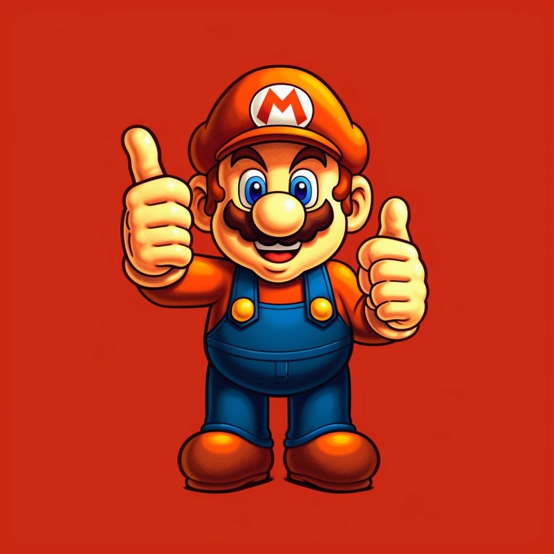 Stream Unknown Mario Song (Original Track Inspired by Super Mario World ...