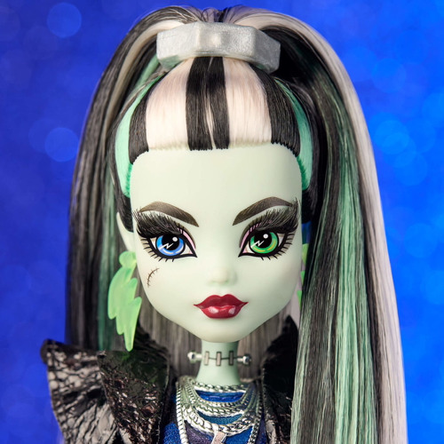 Stream Monster High (ft. Prince Tito) by Sped The Great | Listen online ...