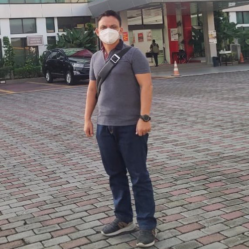 Stream TAKKAN ADA PENGGANTIMU #MR RONI QQ ~ MISS_SS :2023 by Rv Pratama | Listen online for free ...