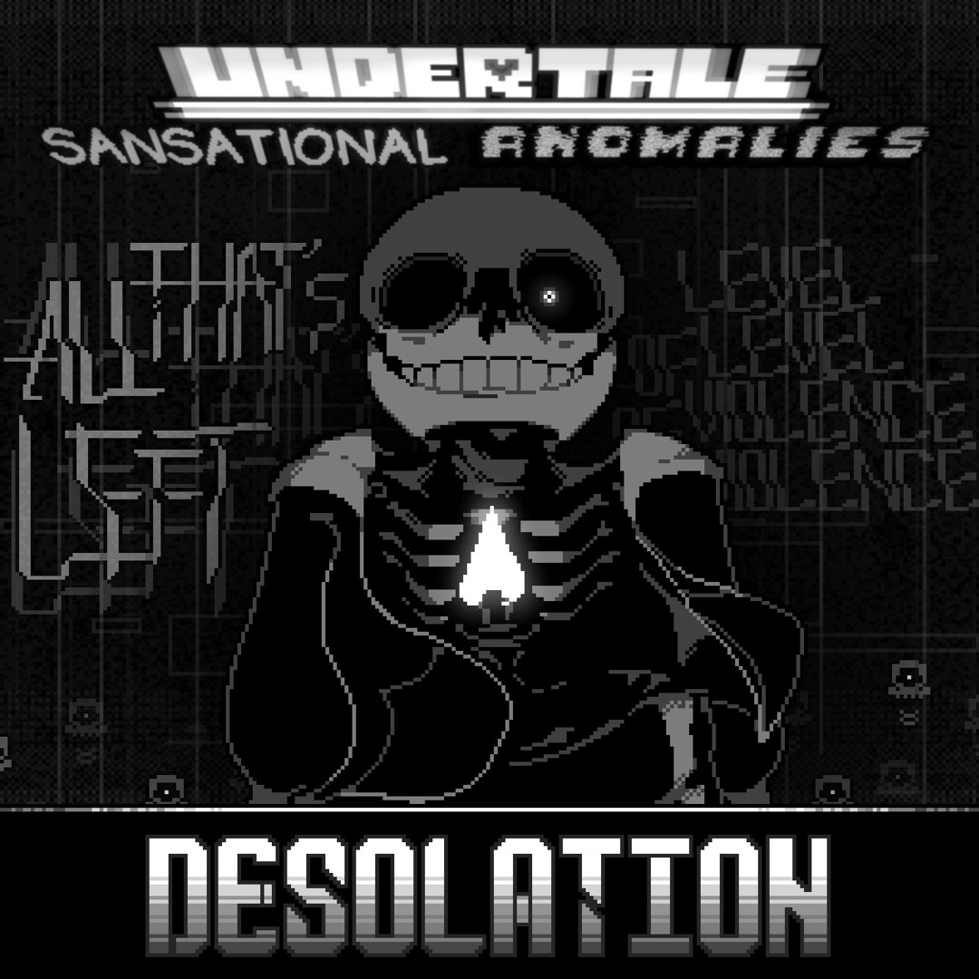 Stream [ALTERNATIVE] [ONLY HE REMAINS] Sans Theme by Undertale ...