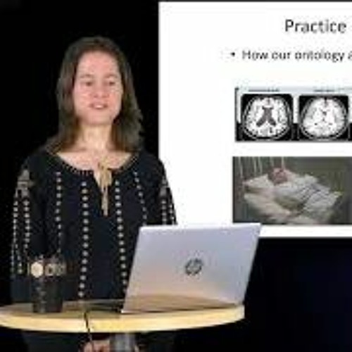 Stream episode Ave Mets Lecture "The Scientific Picture of the World ...