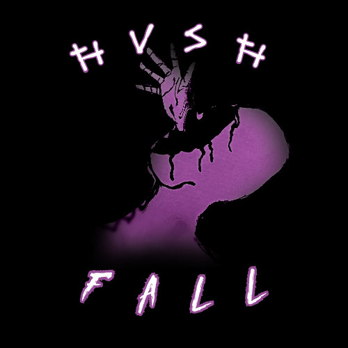 Stream HVSH - FALL by HVSH | Listen online for free on SoundCloud