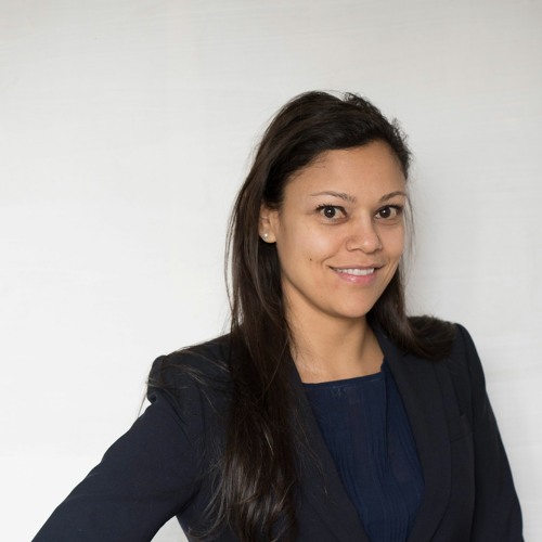 Stream episode Data Transformation with Sharon Joseph the CEO of ...