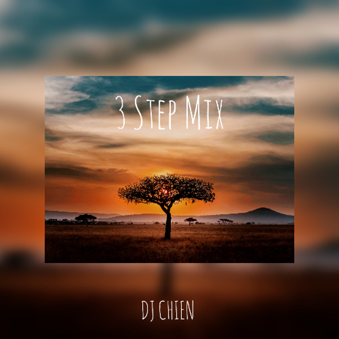 Stream 3 STEP AMAPIANO 2025 MIX || Dlala Thukzin || Heavy-K || Thakzin ...