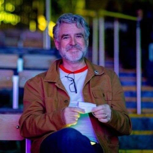 Stream The Way It Is: Martin Bridgeman on the Change on the Access to ...