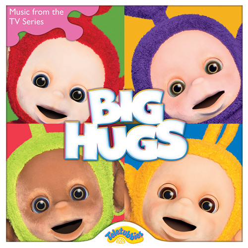 Stream Four Little Monkeys by Teletubbies | Listen online for free on ...