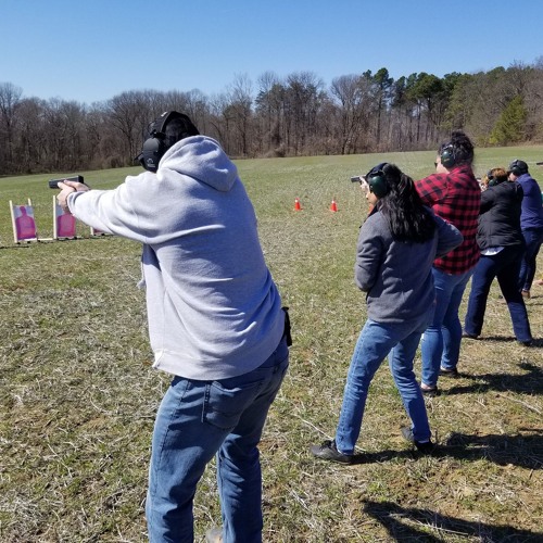 Stream Understanding Concealed Carry Laws Through MD Training by MSP ...